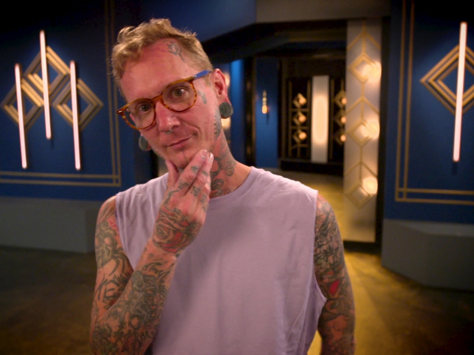 Prime Video: Ink Master: Grudge Match