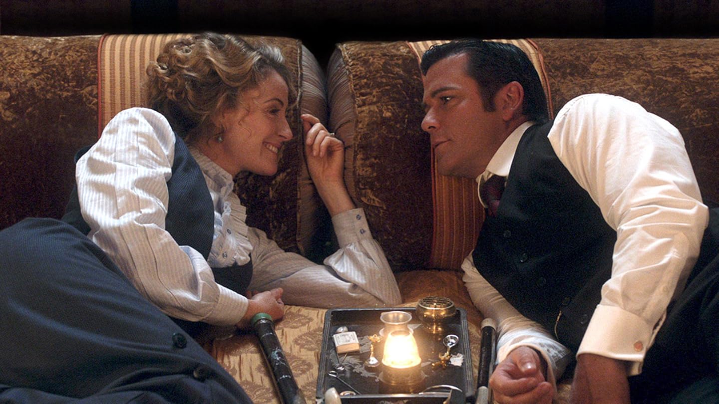 Watch Murdoch Mysteries, Season 1 | Prime Video