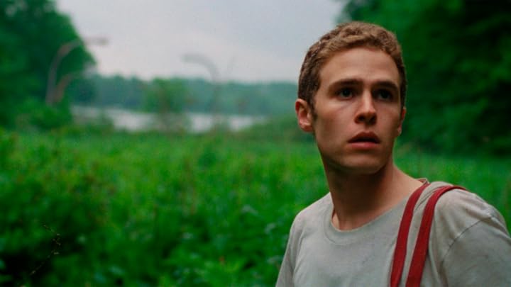 Prime Video: LOST RIVER