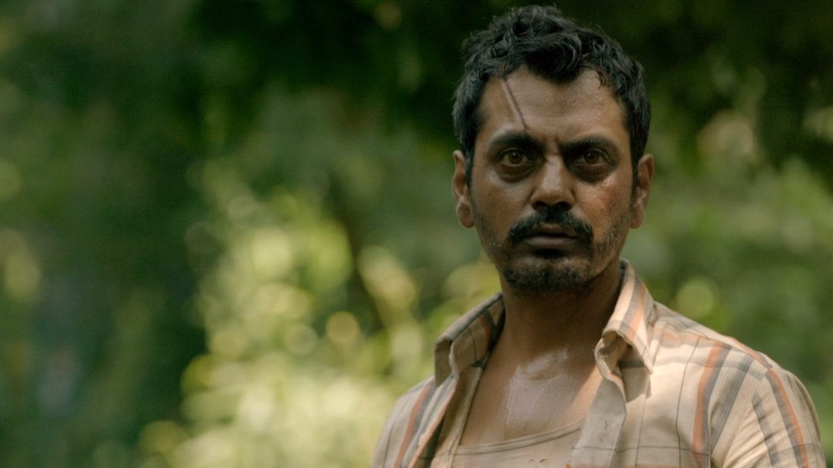 Prime Video: Raman Raghav 2.0