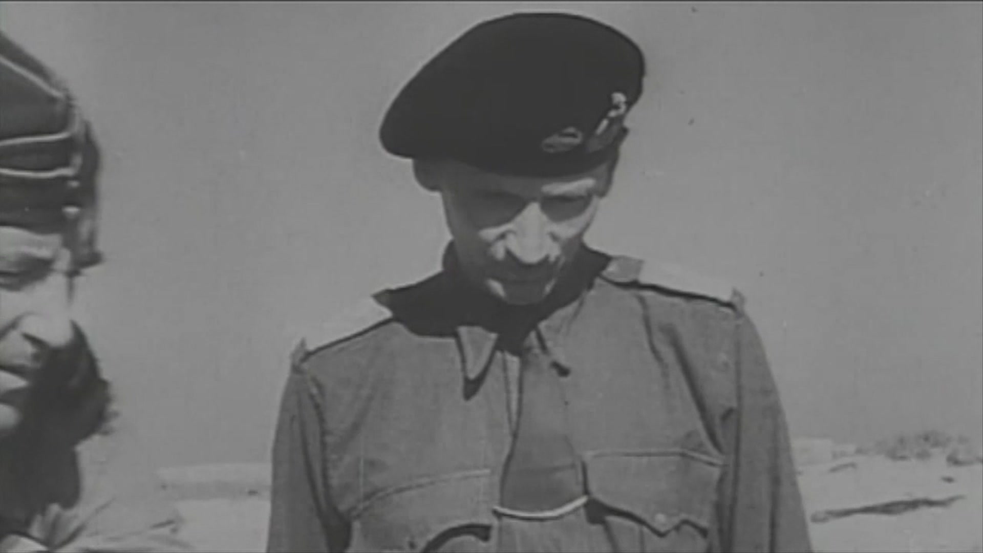 Watch Decisive Battles of Hitler's War: The Desert War | Prime Video