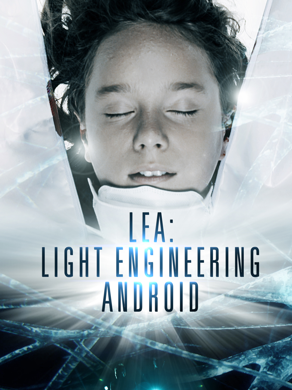 Prime Video: Lea: Light Engineering Android