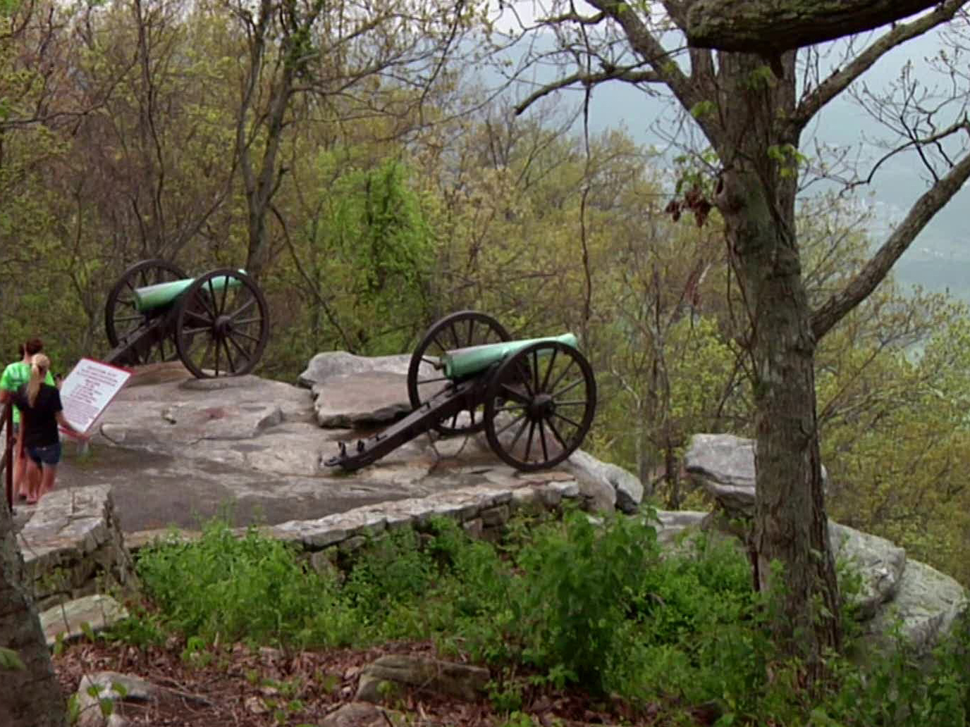 Prime Video: Park Secrets - Season 1