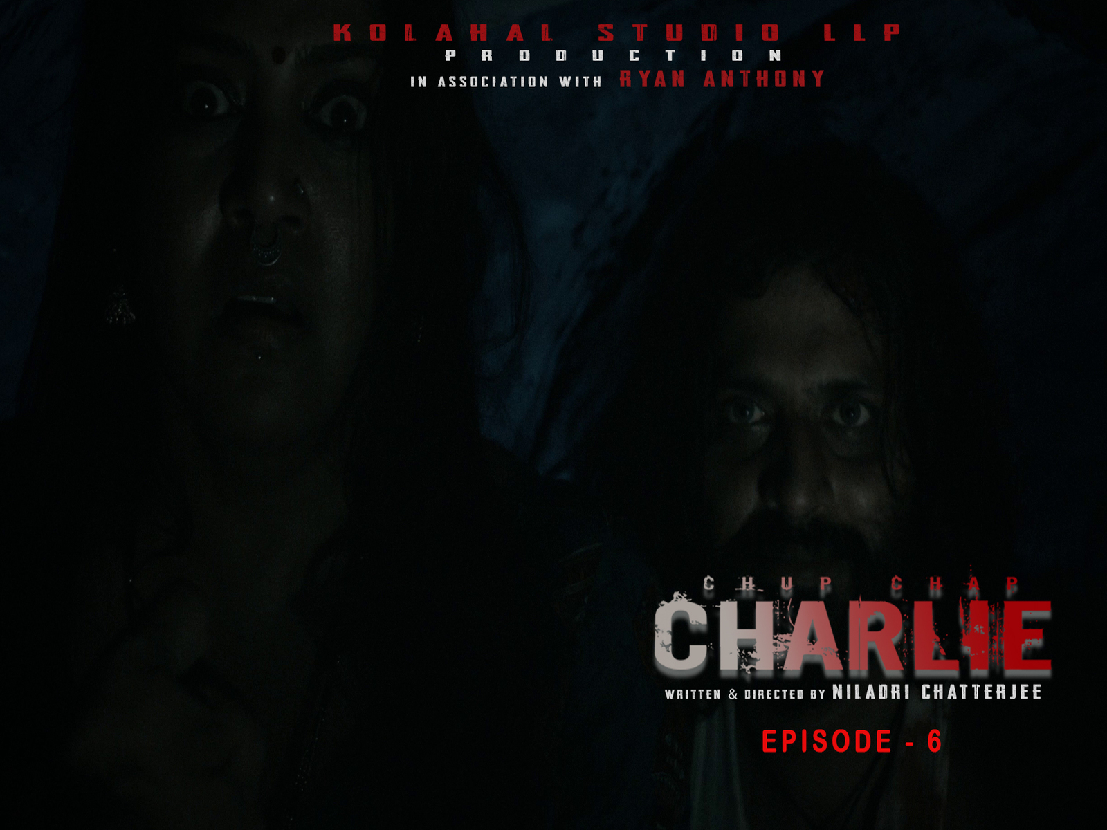 Prime Video: Chup Chap Charlie