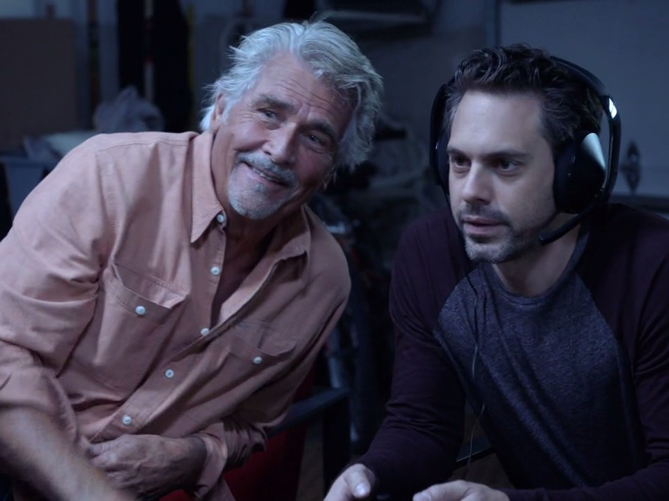 Prime Video: Life in Pieces Season 1