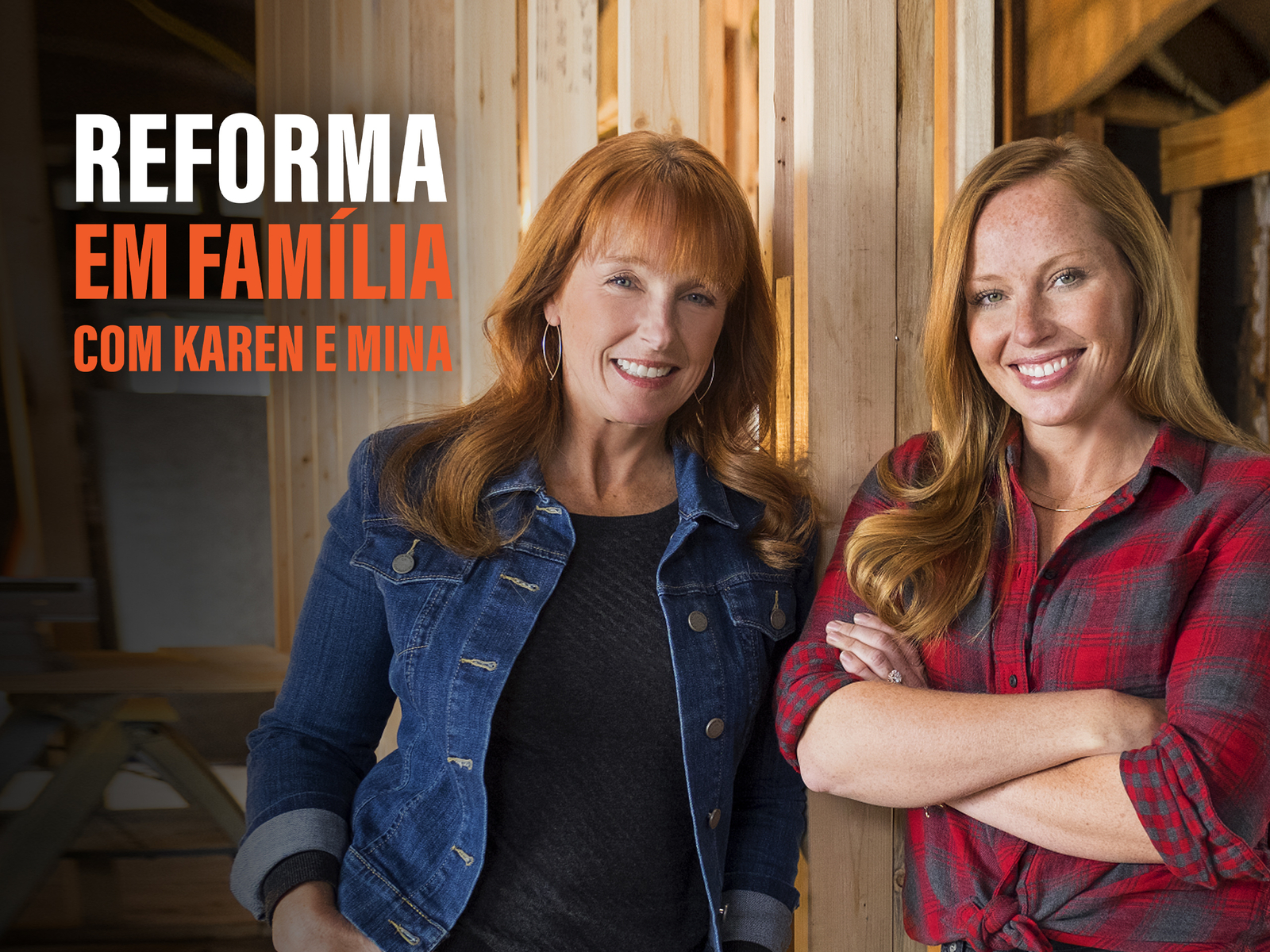 Prime Video: Good Bones - Season 2