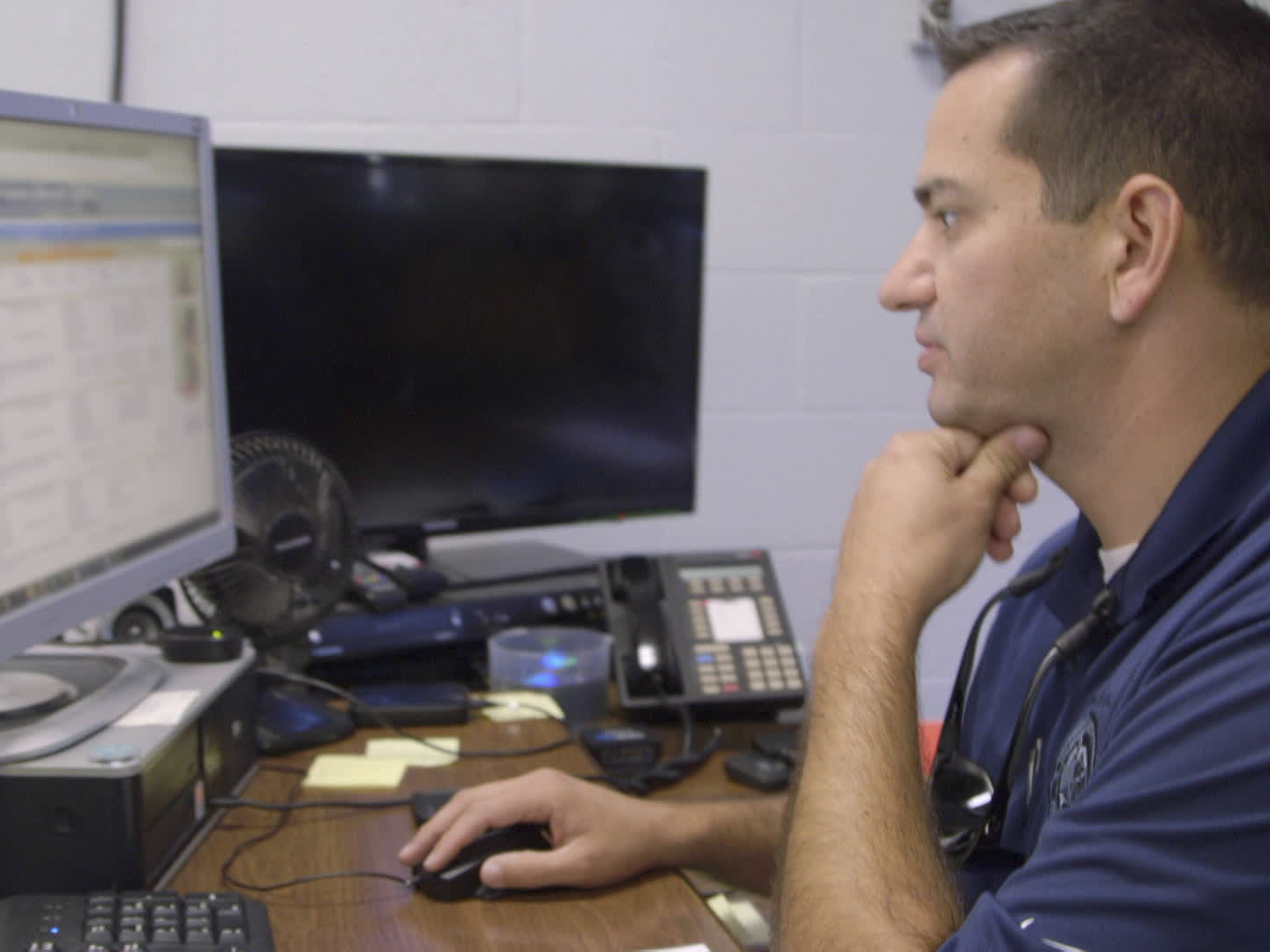 Prime Video: The First 48 - Season 21