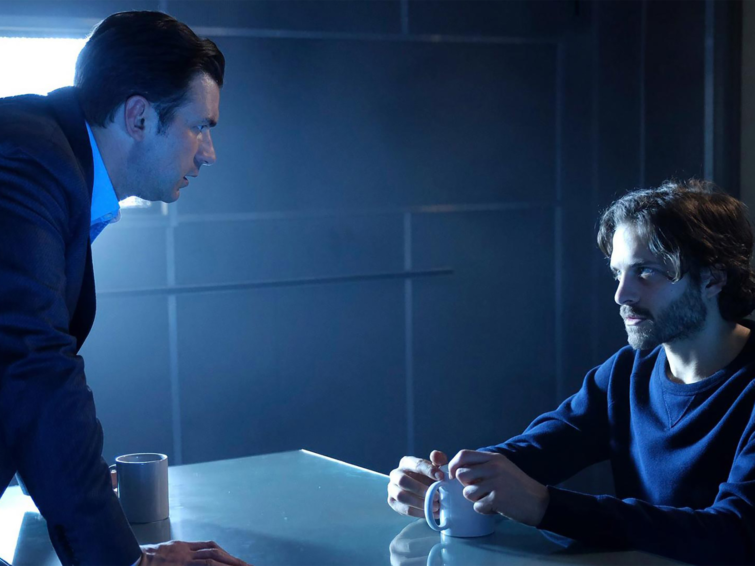 Prime Video: Guilt: Season 1