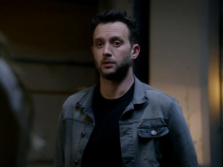 Prime Video: Scorpion - Season 3