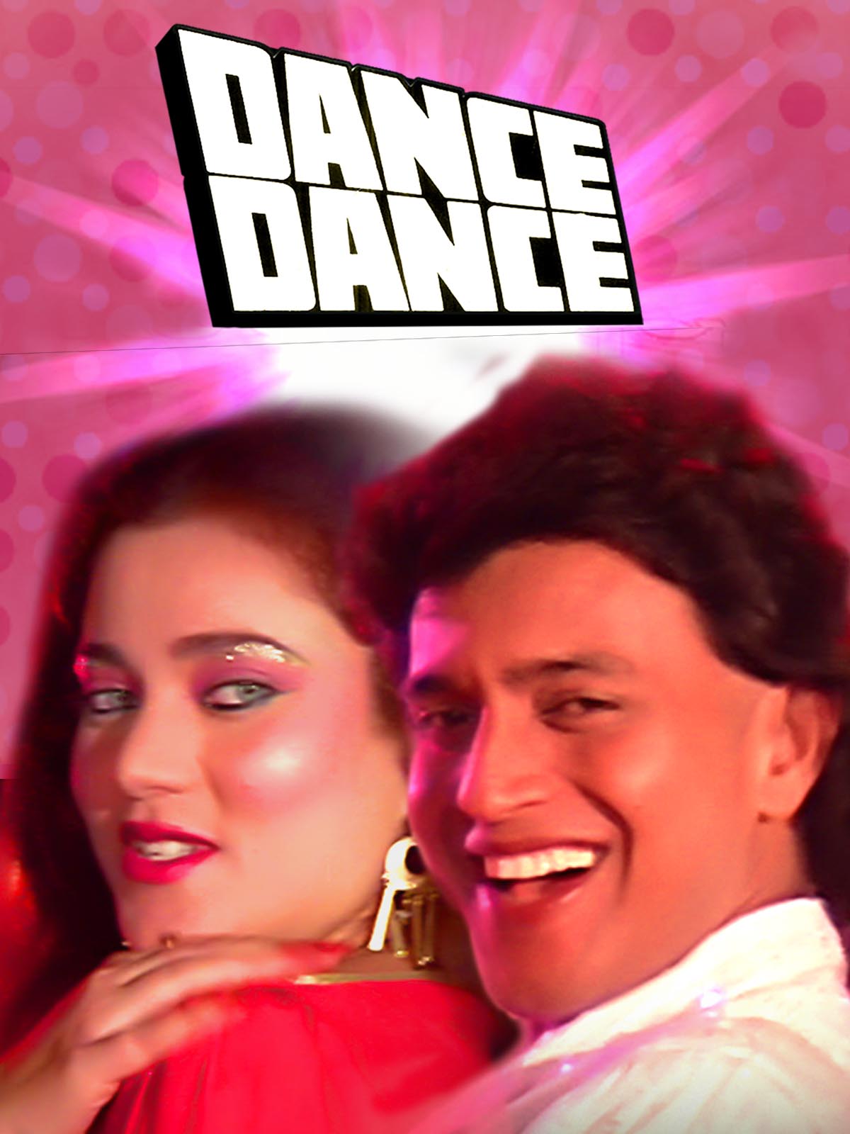 Prime Video: Dance Dance