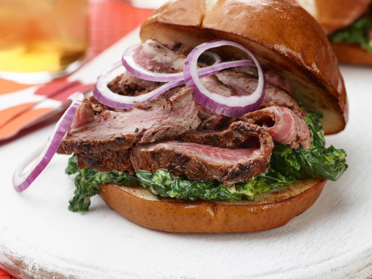 Prime Video: Sandwich King - Season 5