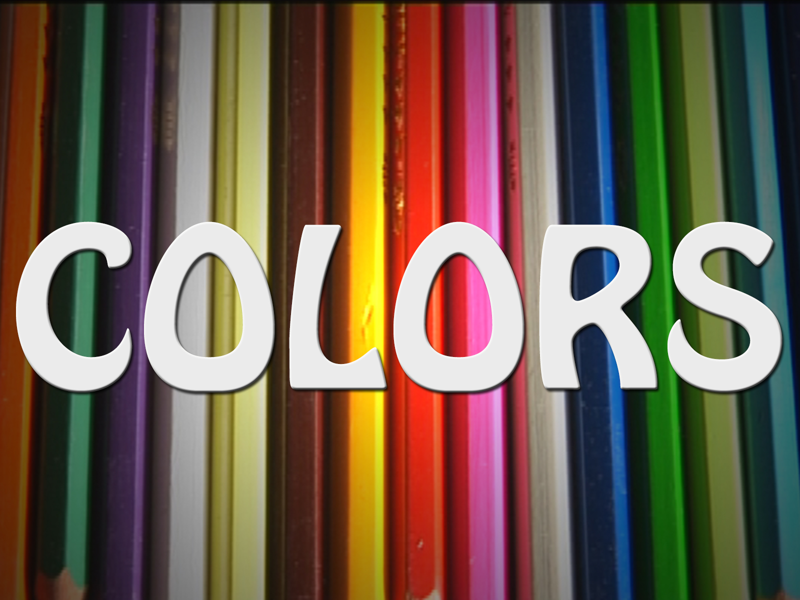 Prime Video: Colors In Sequence