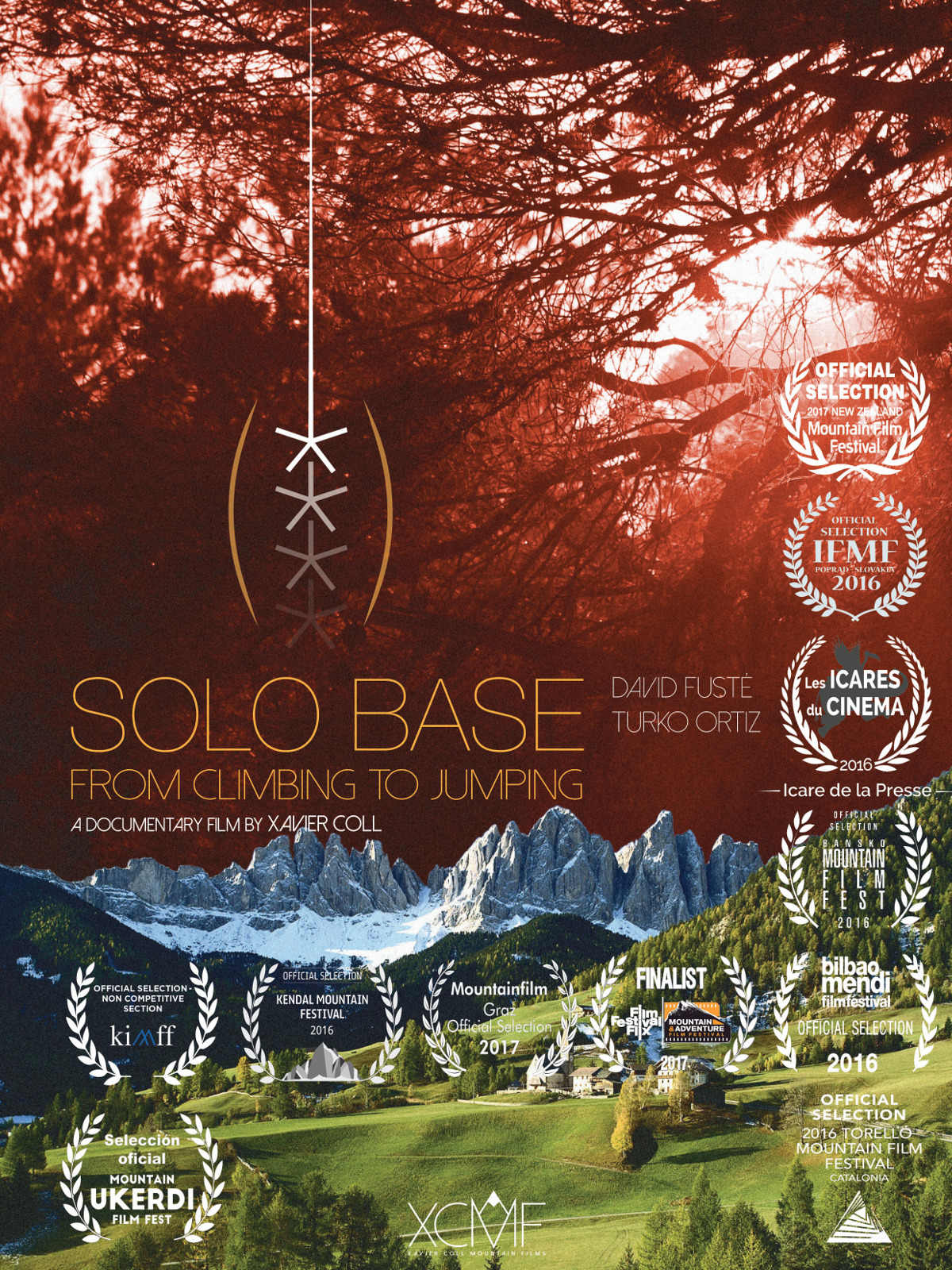 Prime Video: Solo Base