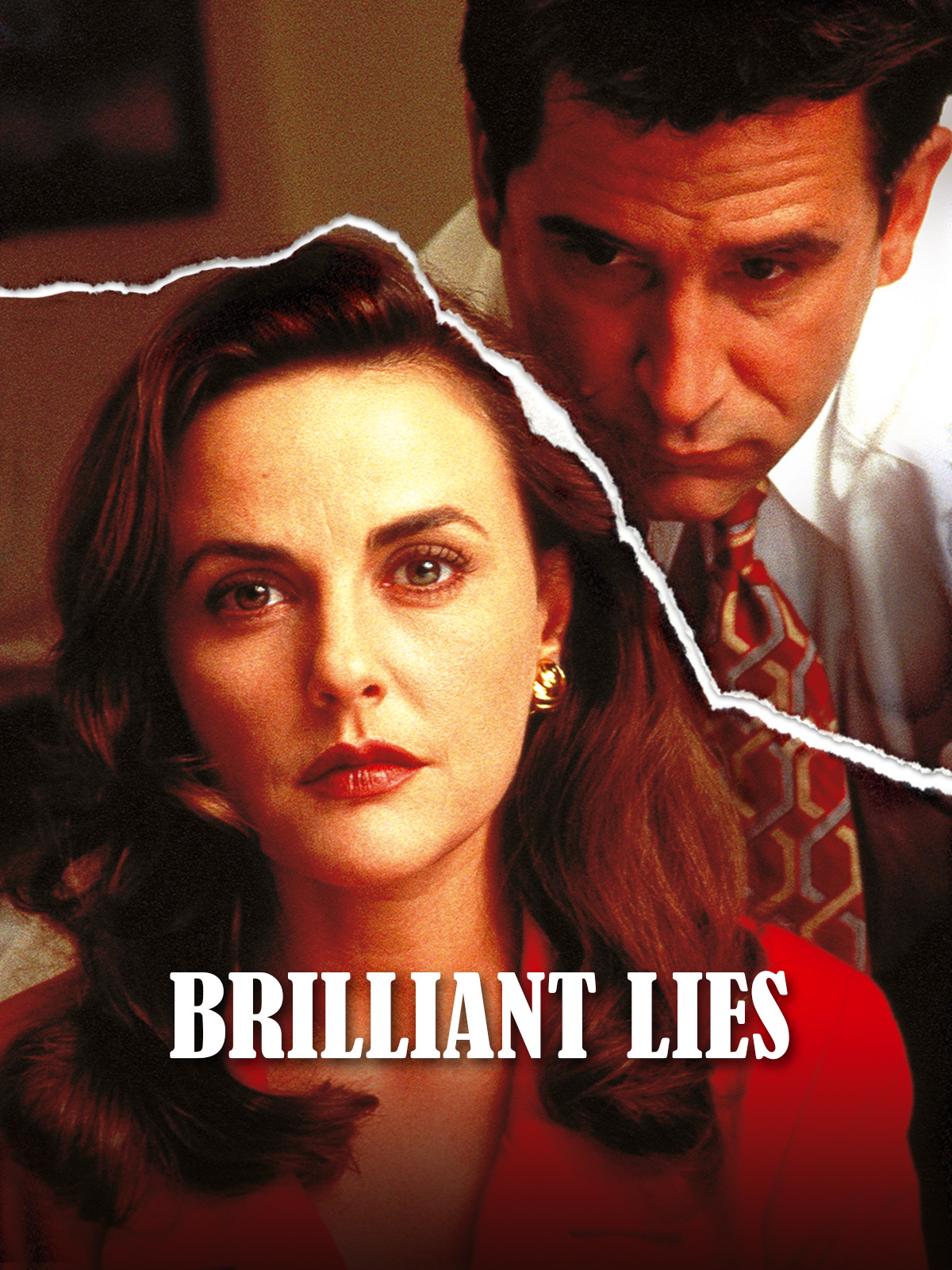 Prime Video: Brilliant Lies