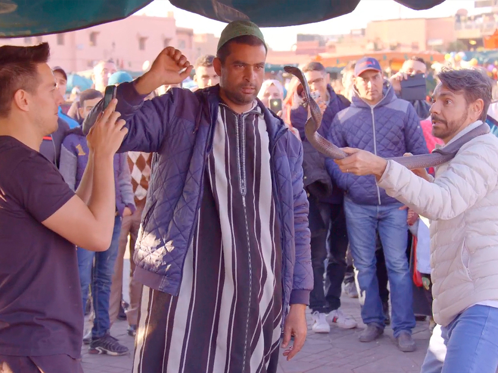 Prime Video: De Viaje Con Los Derbez - Season 1