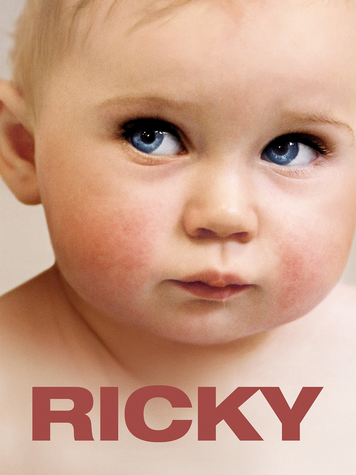 Prime Video: Ricky