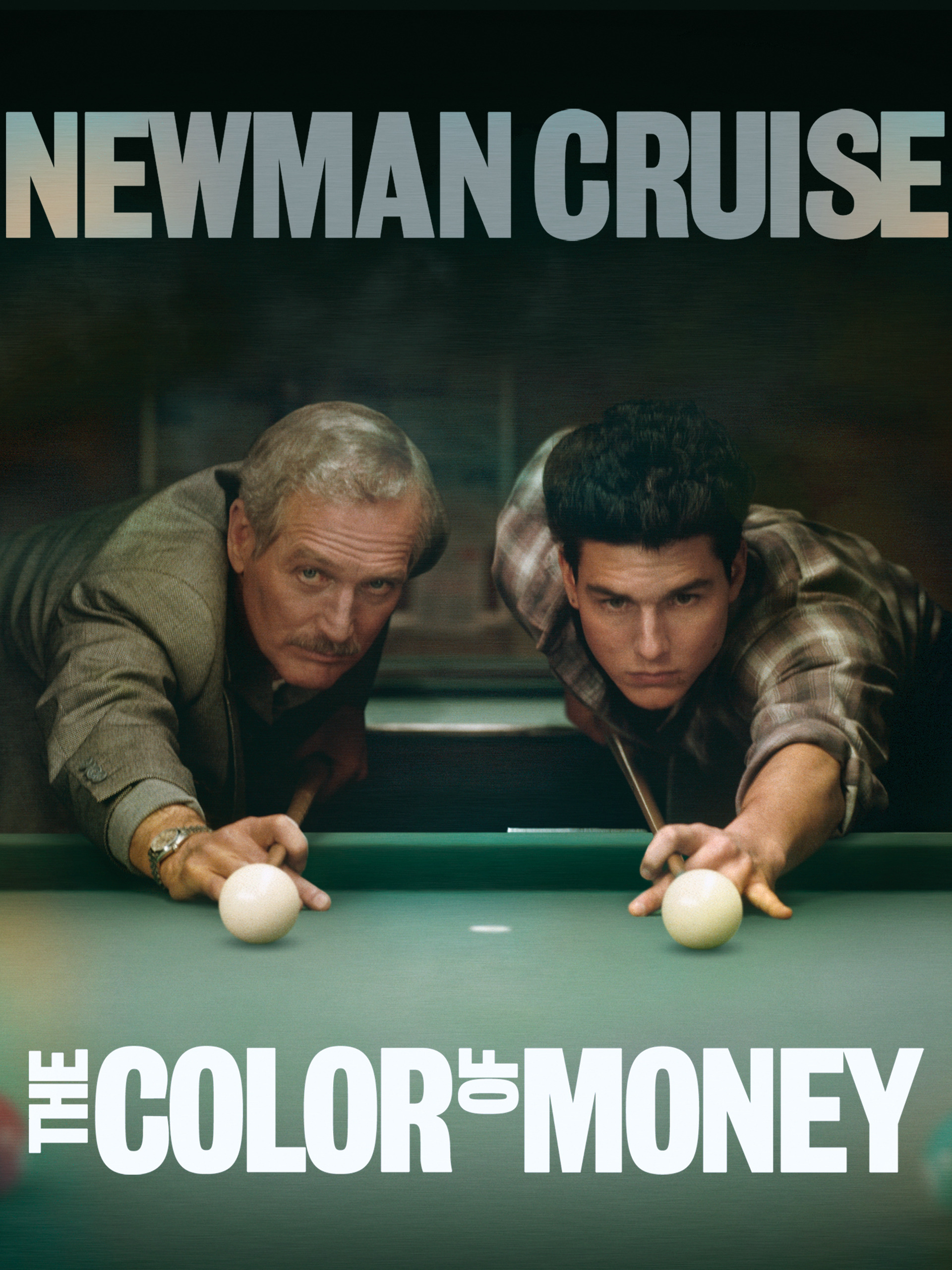 Prime Video: The Color Of Money