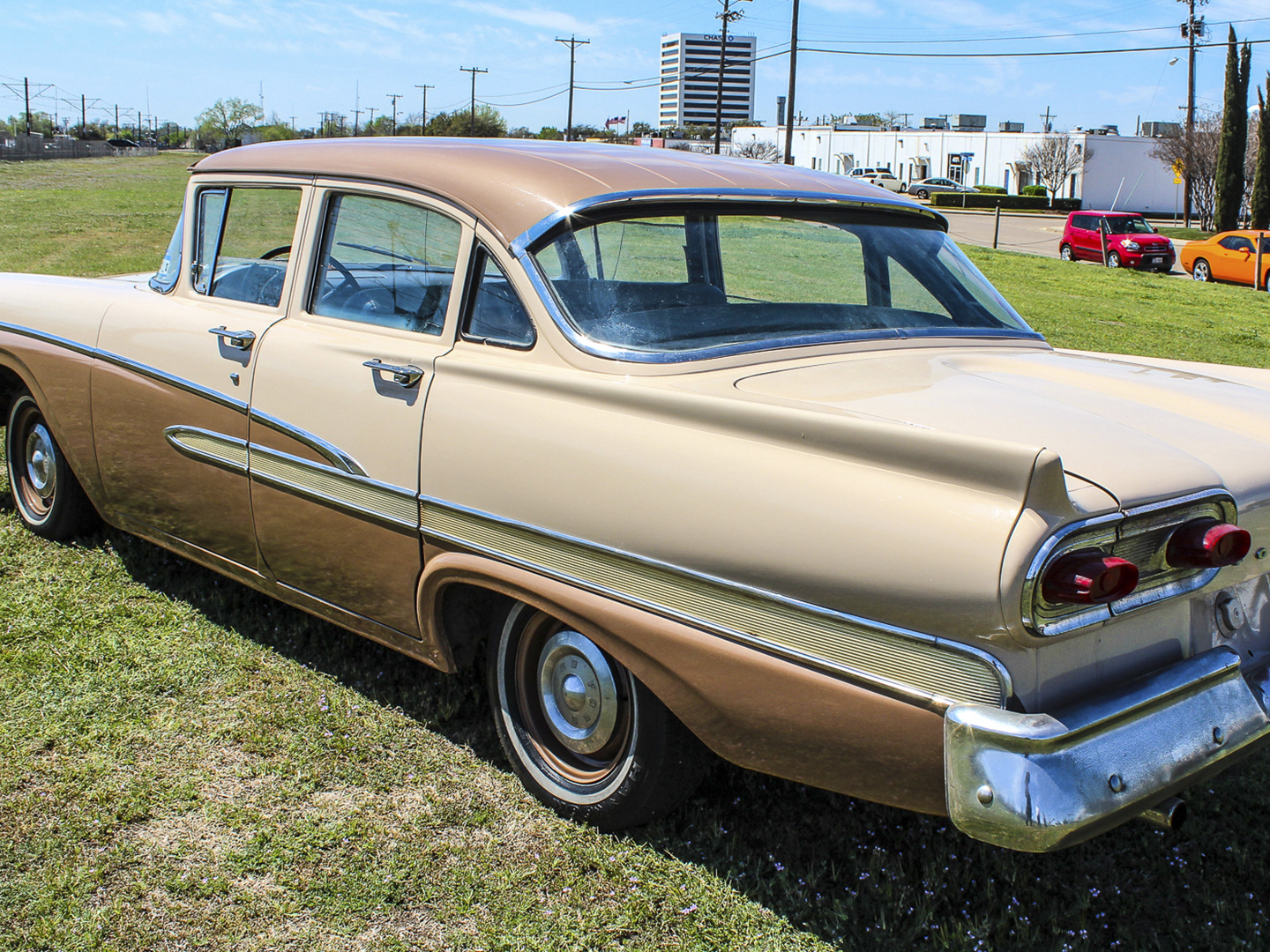 Prime Video: Dallas Car Sharks - Season 2