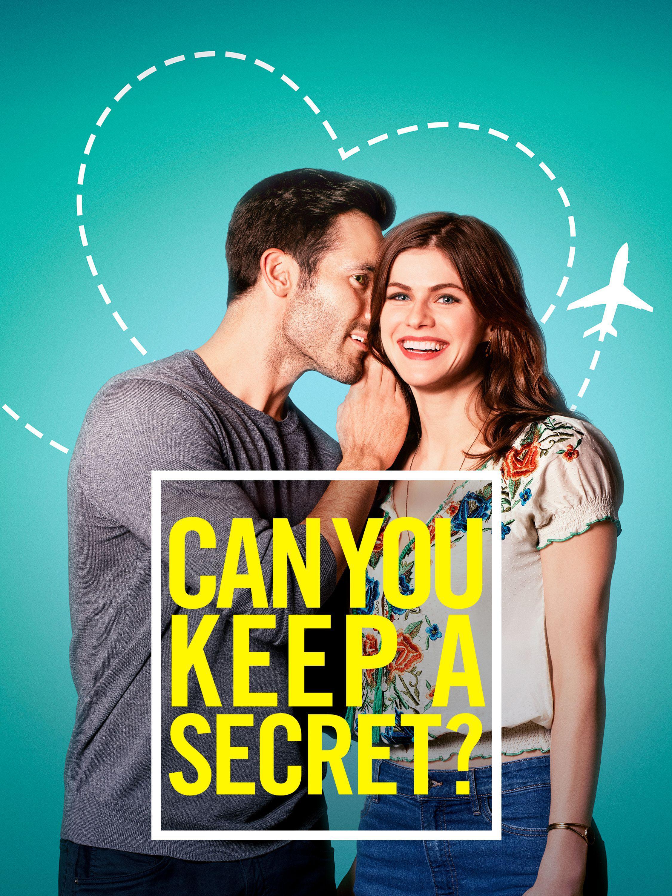 Prime Video: Can You Keep a Secret?
