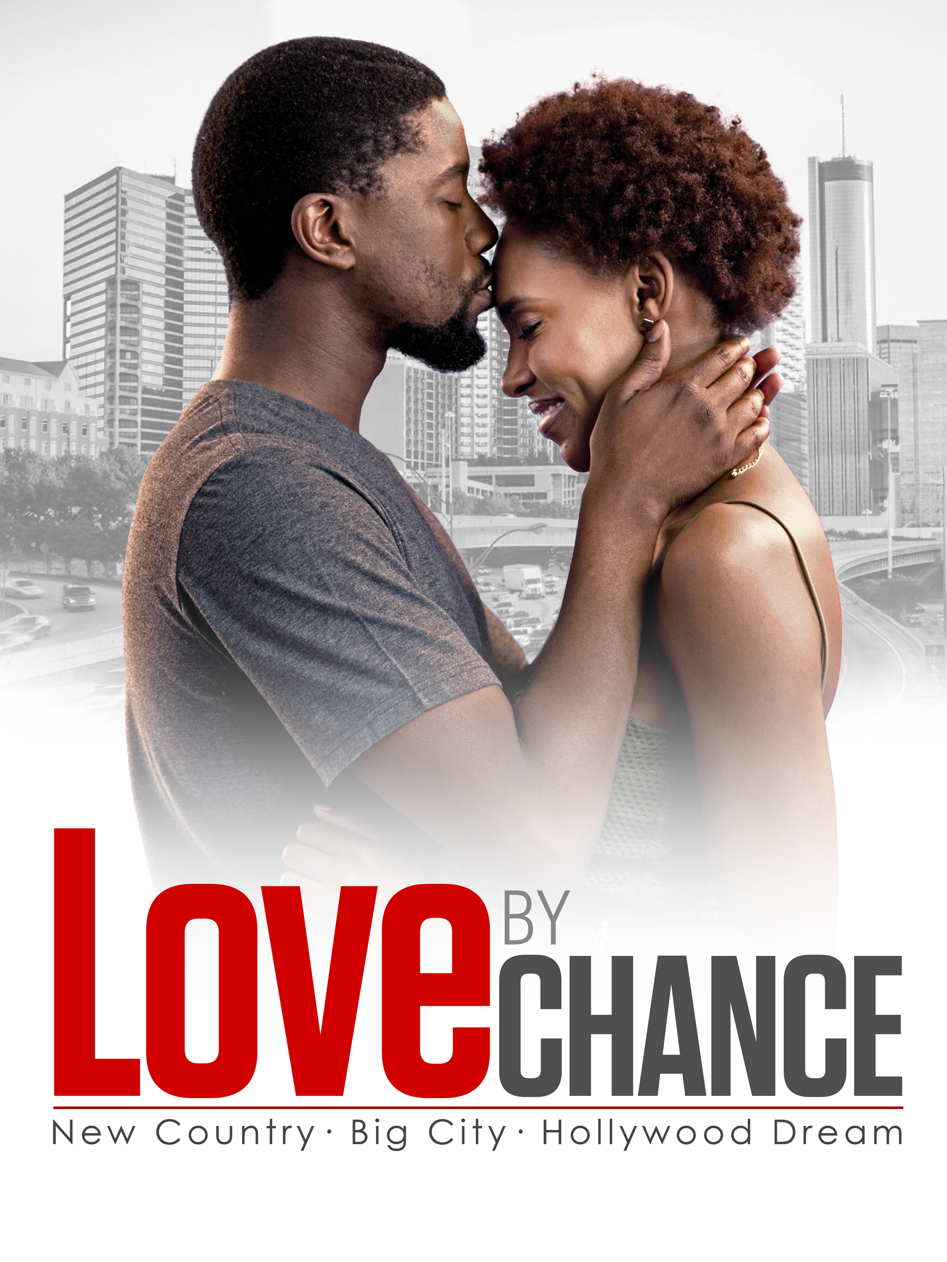Prime Video: Love by Chance
