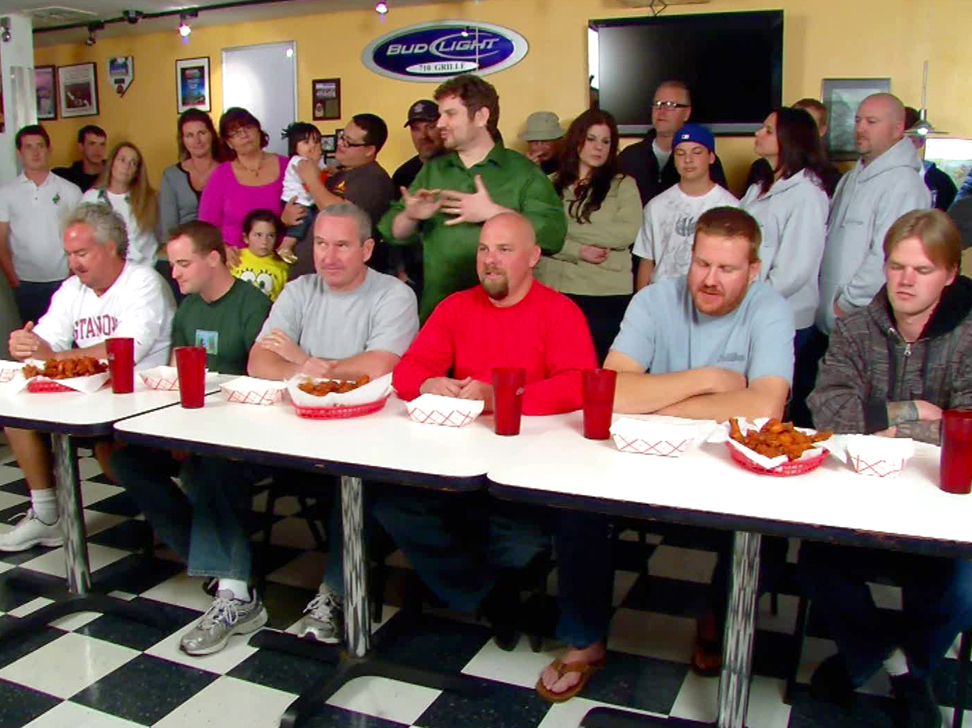 Prime Video: Outrageous Food - Season 2