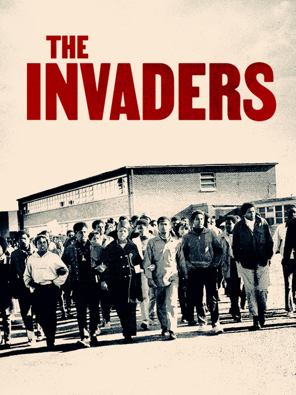 Prime Video: The Invaders