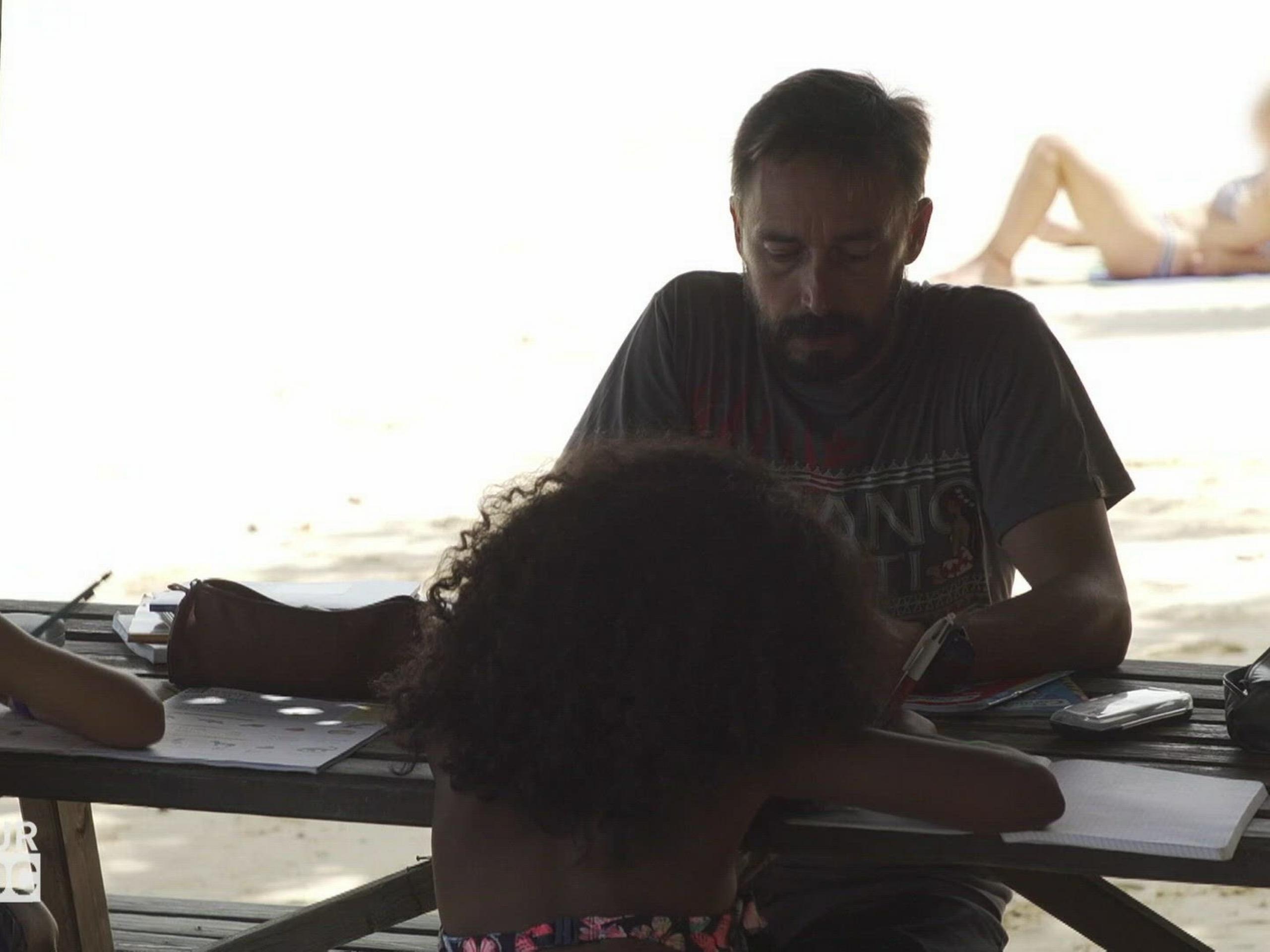 Prime Video: Un jour, un doc - Saison 1