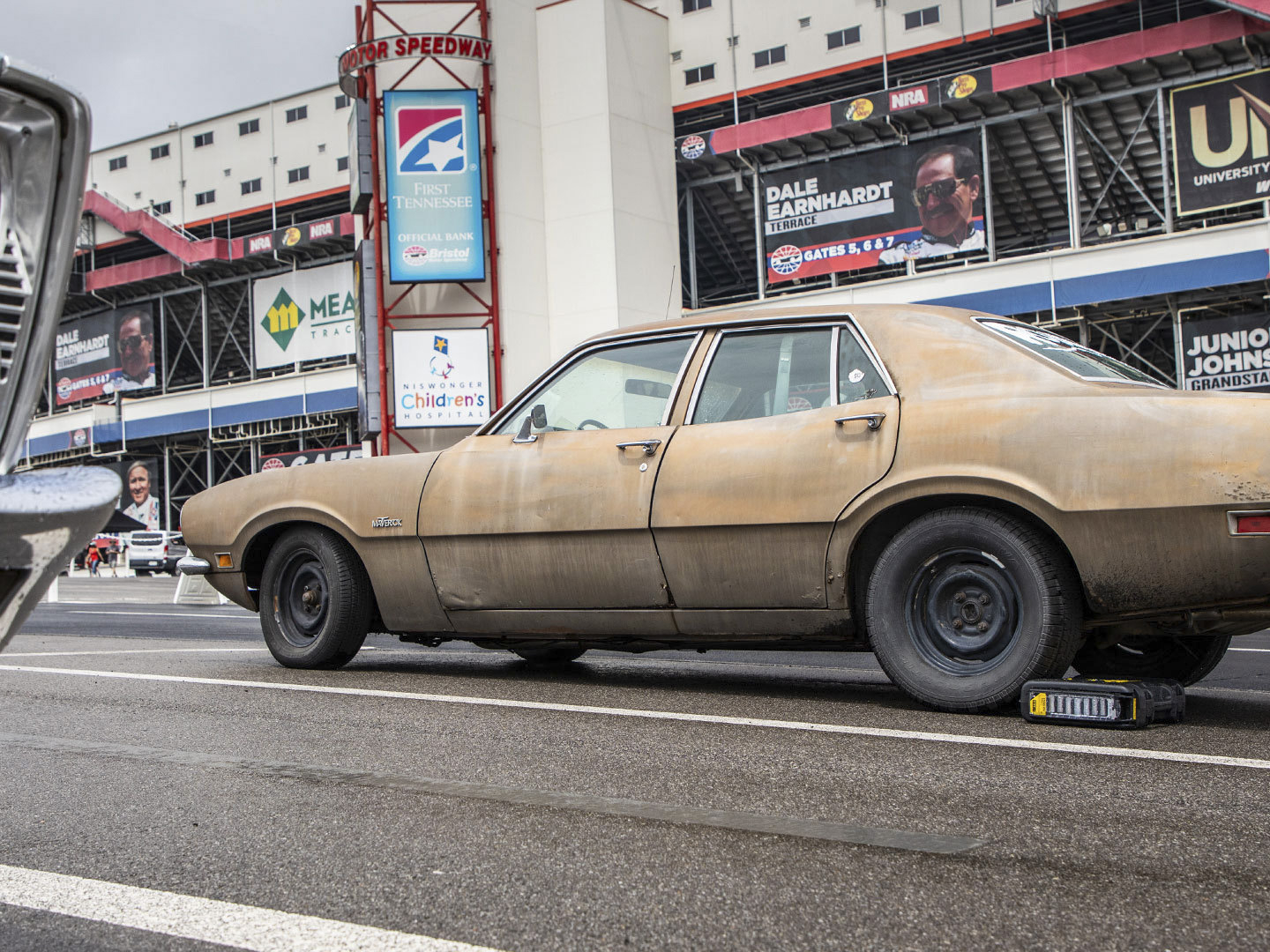 Prime Video: Roadkill - Season 8