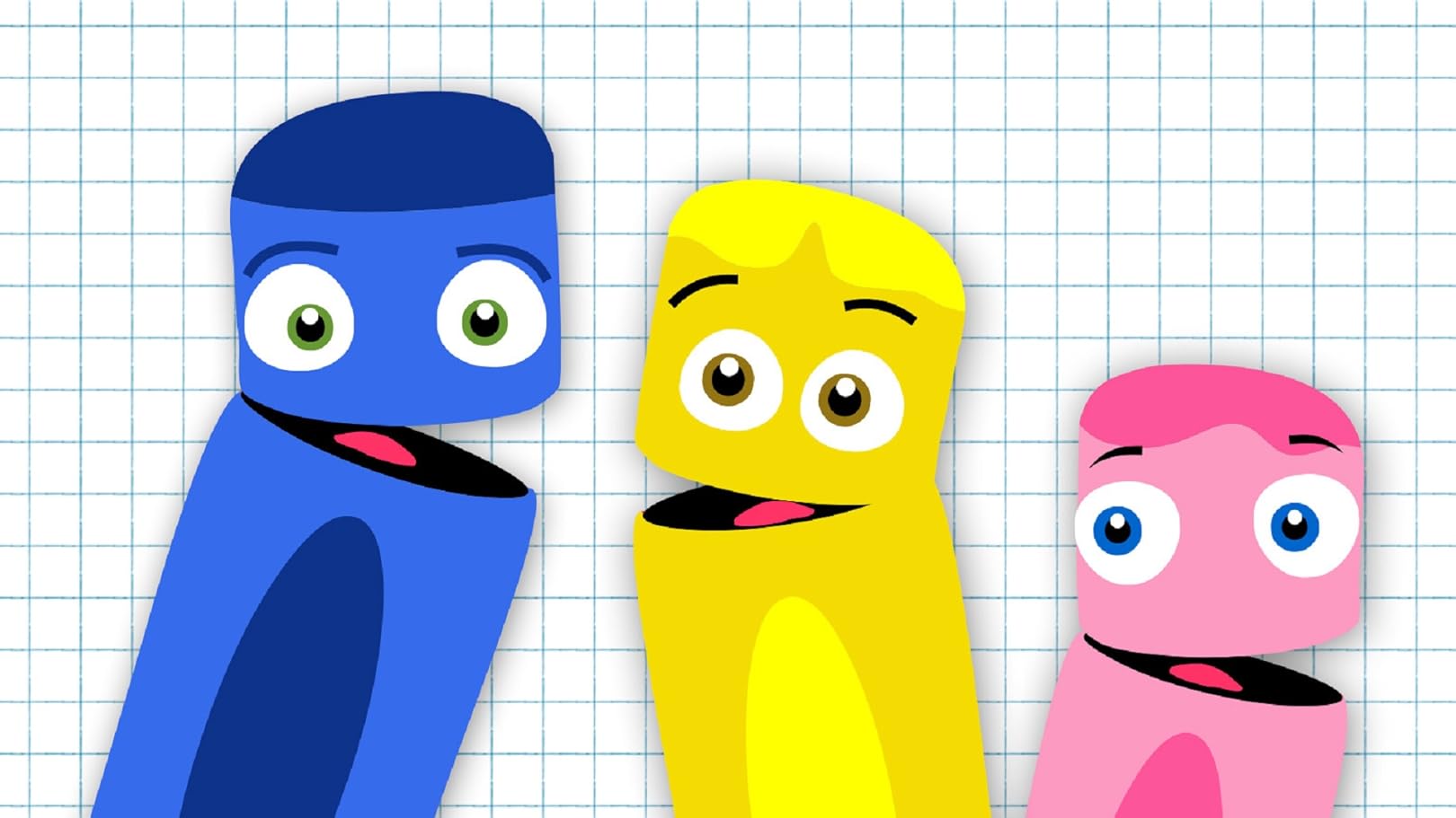 Watch Color Crew All About Colors | Prime Video