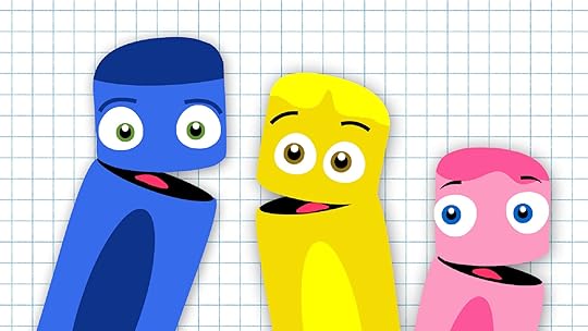 Watch Color Crew All About Colors | Prime Video