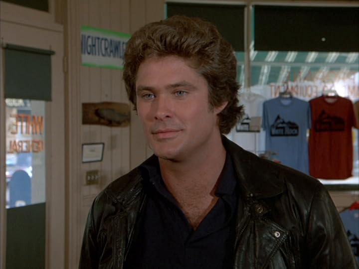 Prime Video: Knight Rider