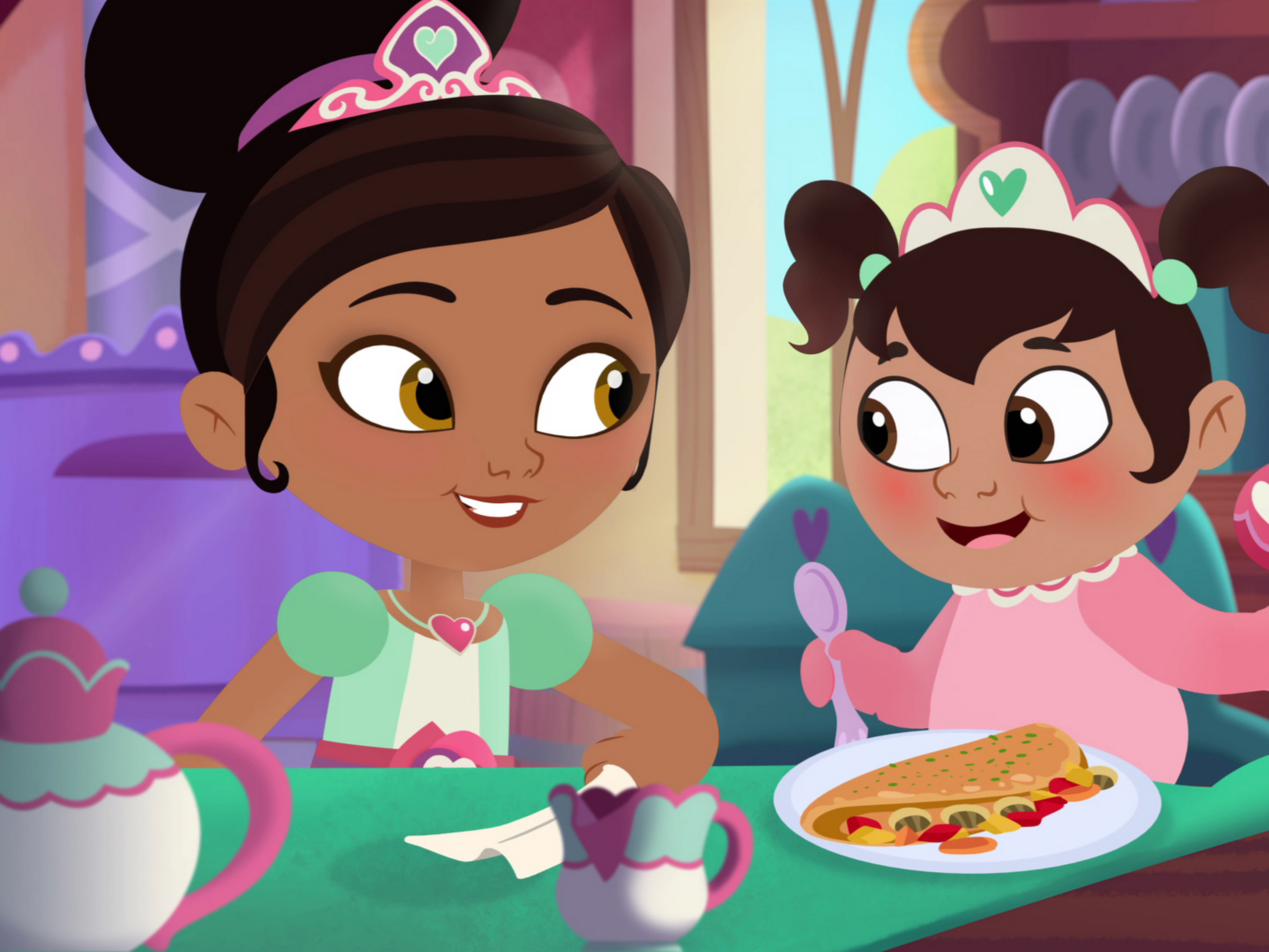 Prime Video: Nella the Princess Knight Season 1