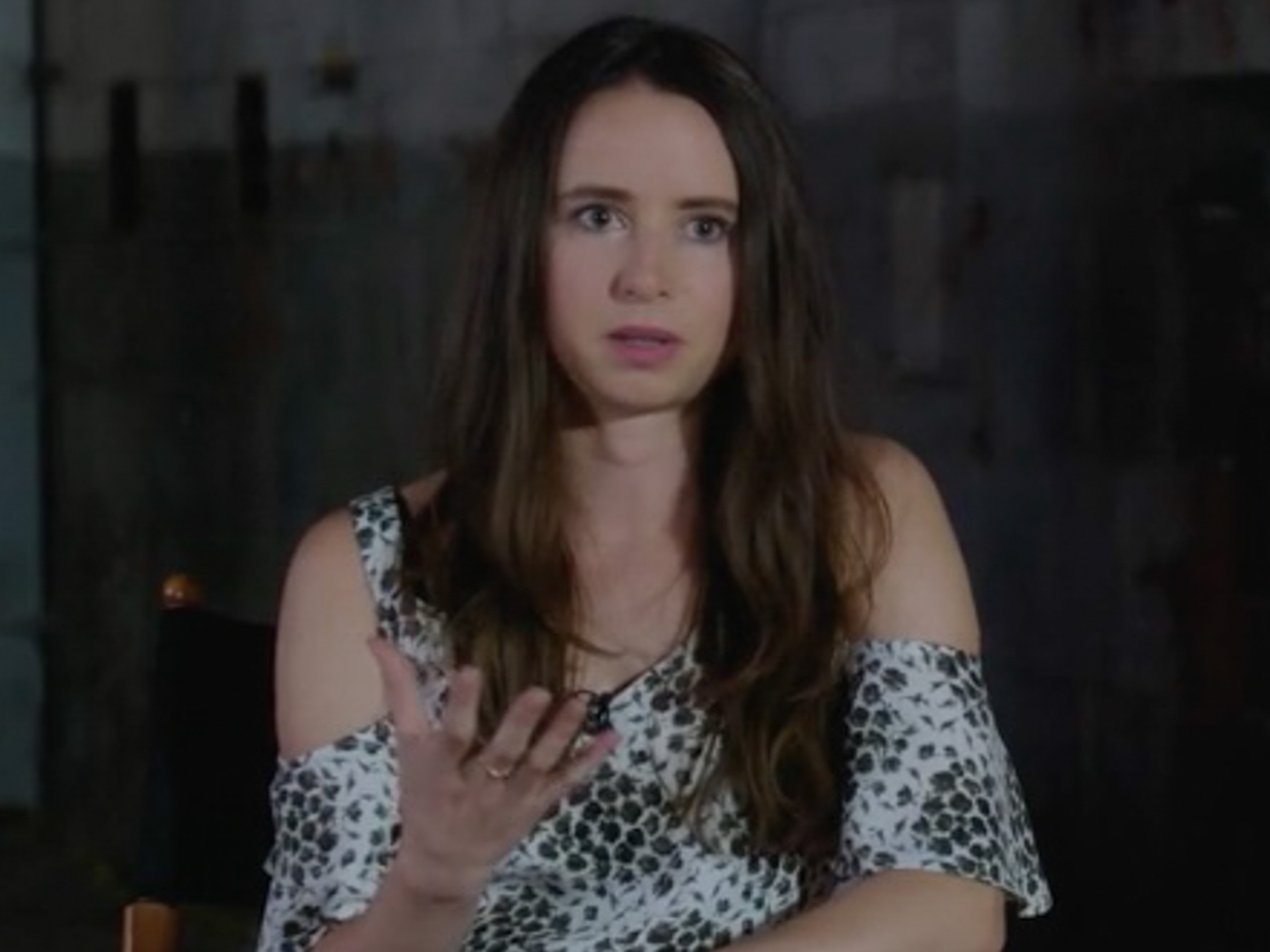 Prime Video: Urban Legend - Season 1