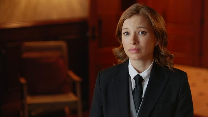 Prime Video: Butlers in Love