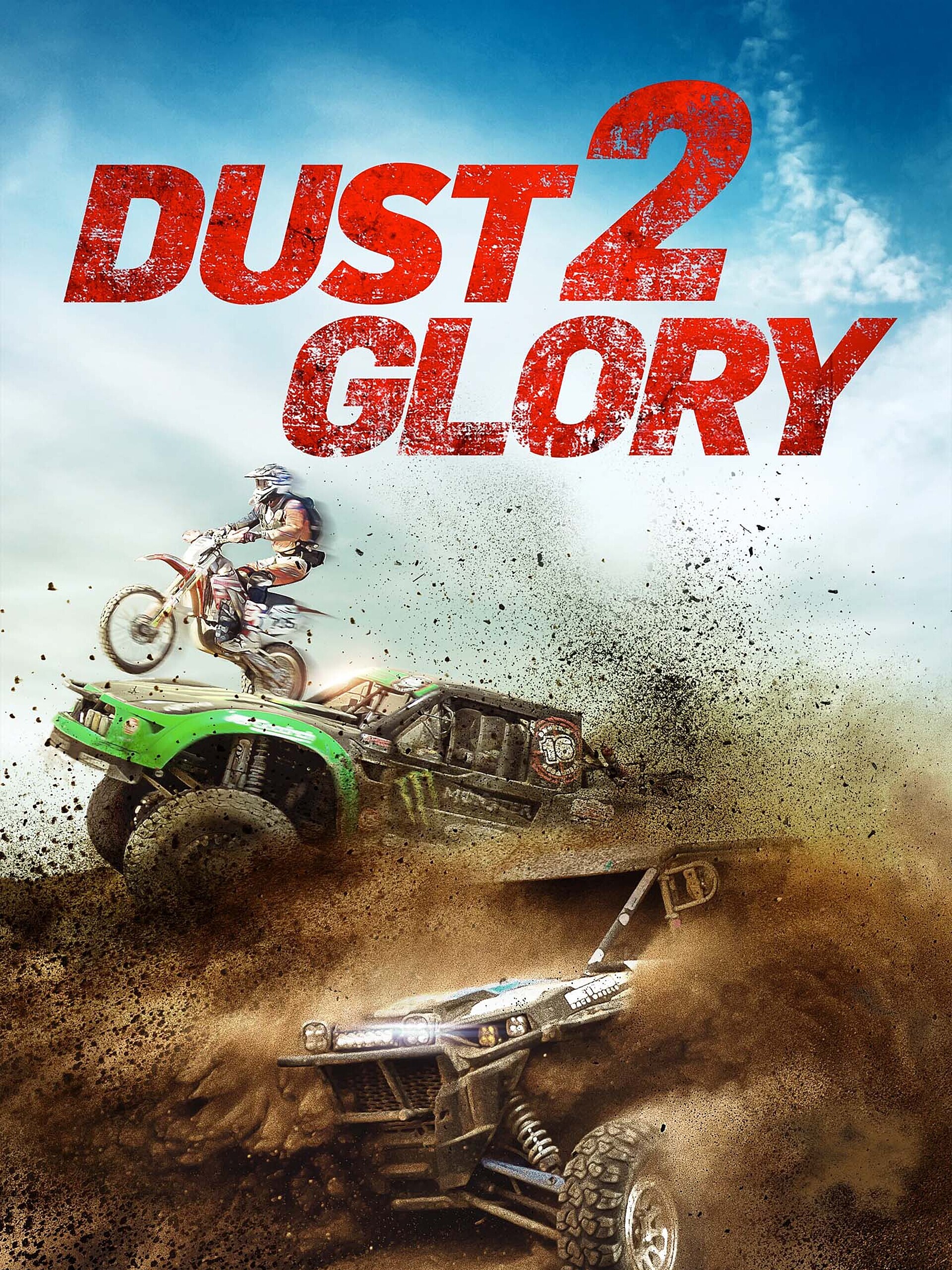 Prime Video: Dust 2 Glory