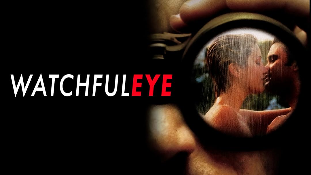 Prime Video: Watchful Eye