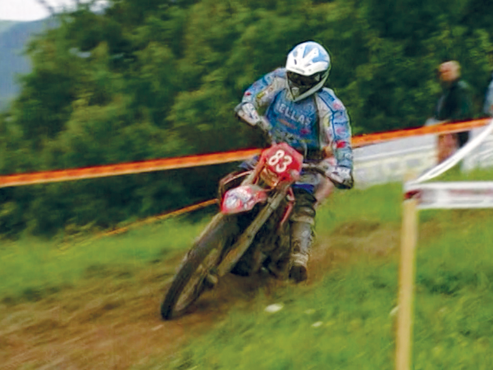 Prime Video: Off Road Racing World Enduro Championships