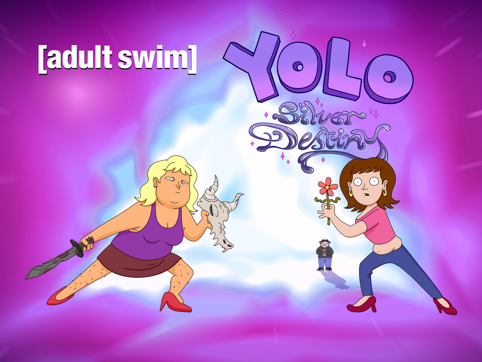 Prime Video: YOLO - Season 2