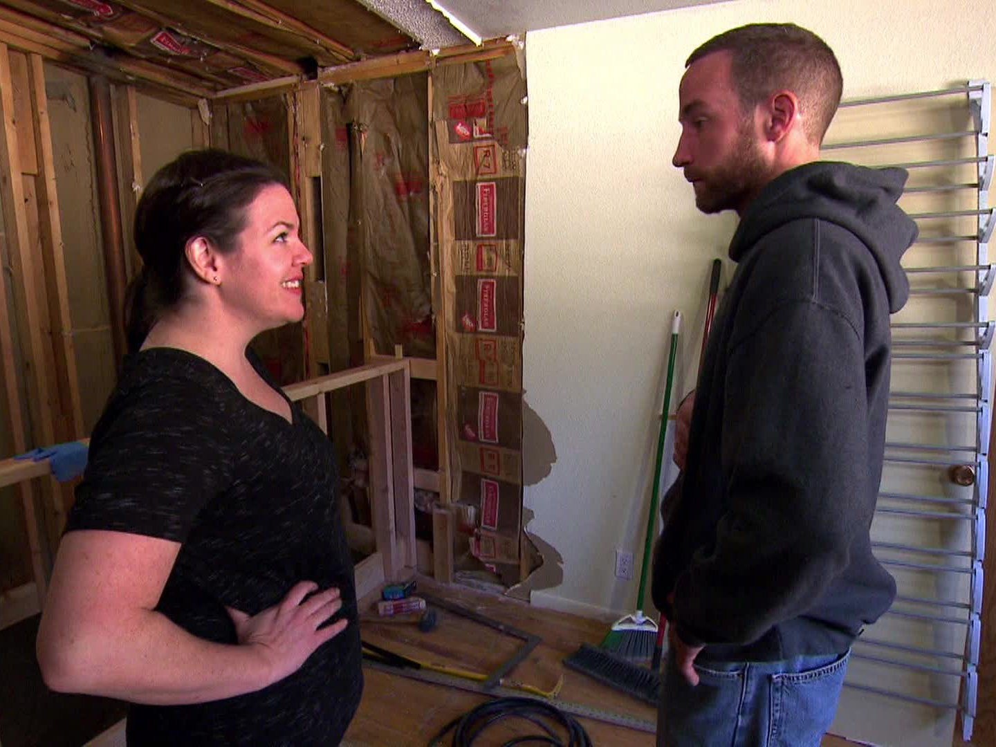 Prime Video: Renovation Realities - Season 14