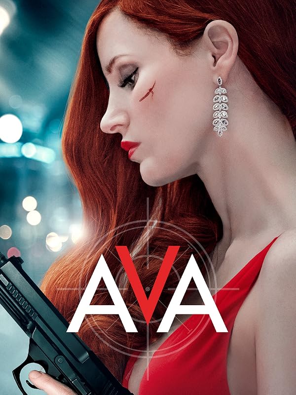 Prime Video: Ava