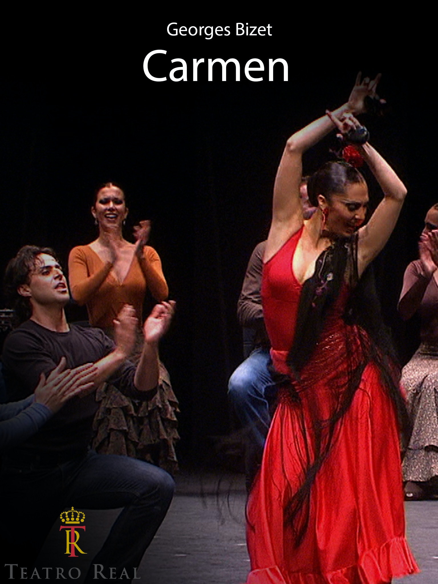 Prime Video: Carmen