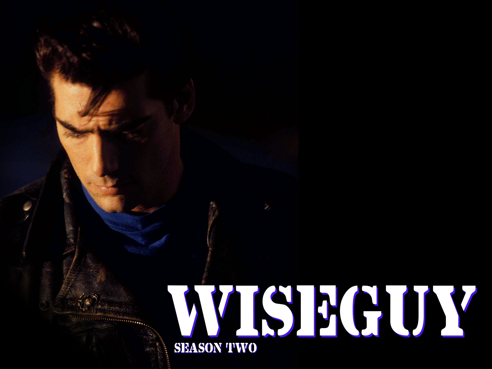 Prime Video: Wiseguy