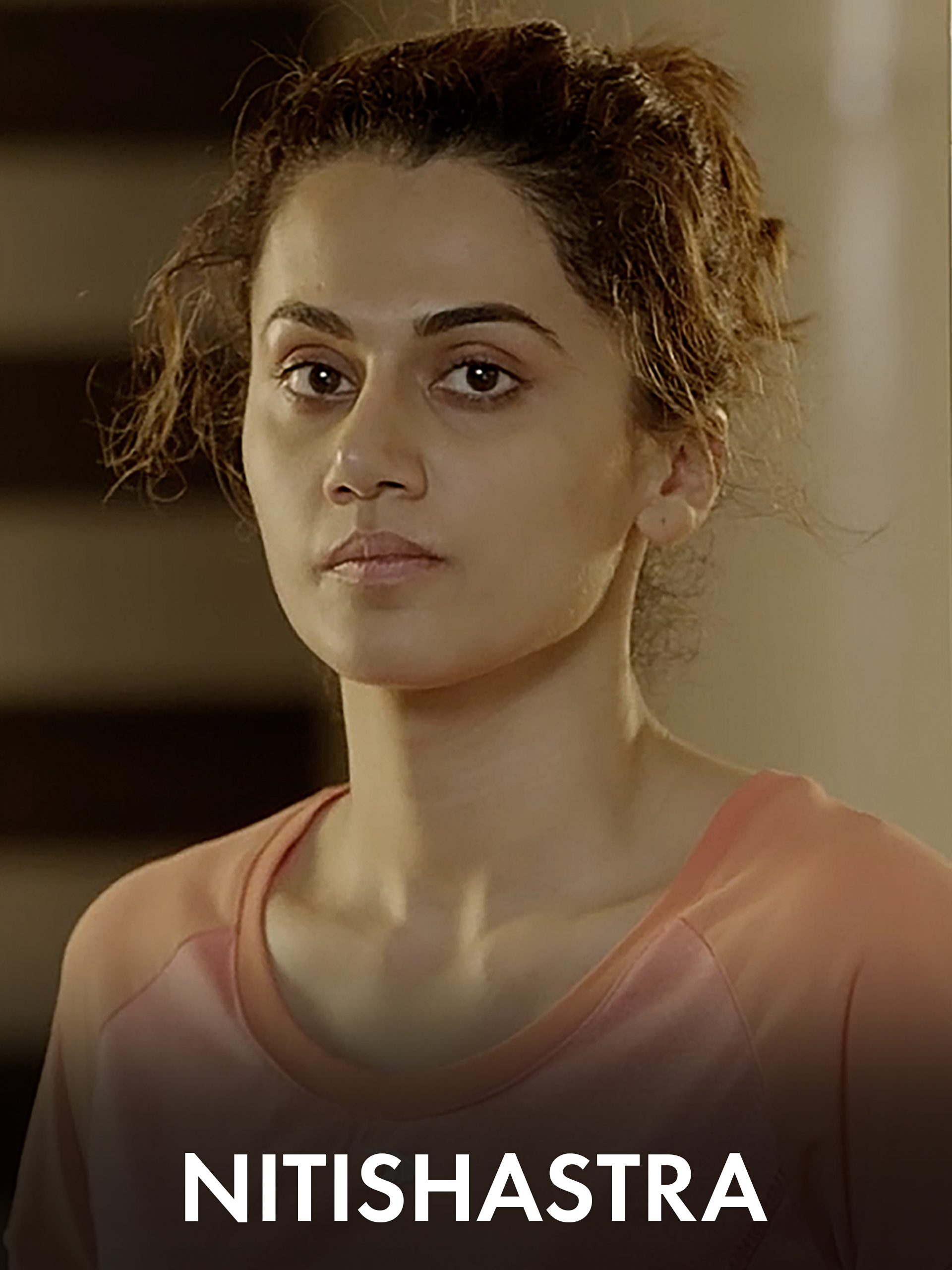 Prime Video: Nitishastra