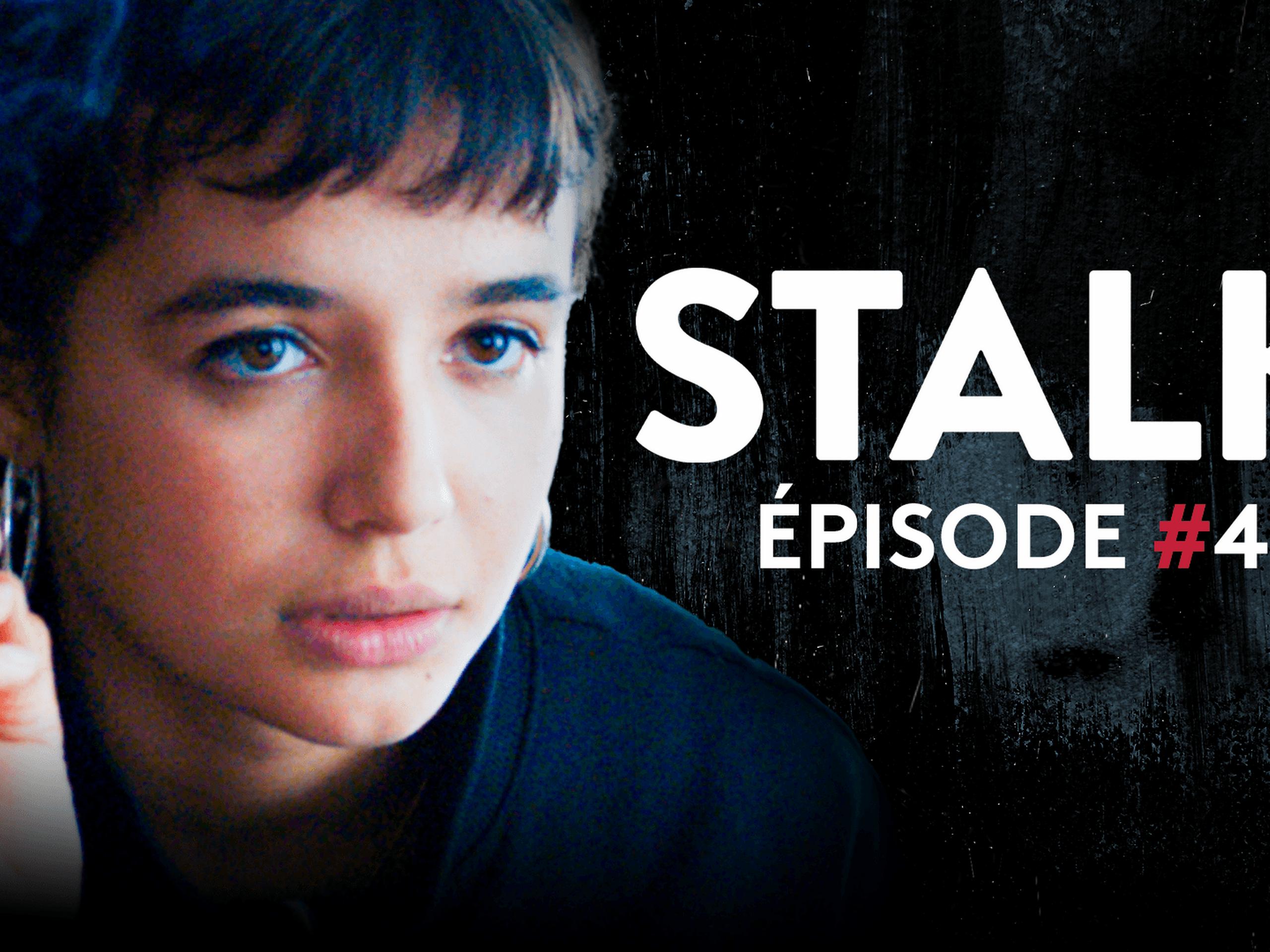Prime Video: Stalk - Saison 1