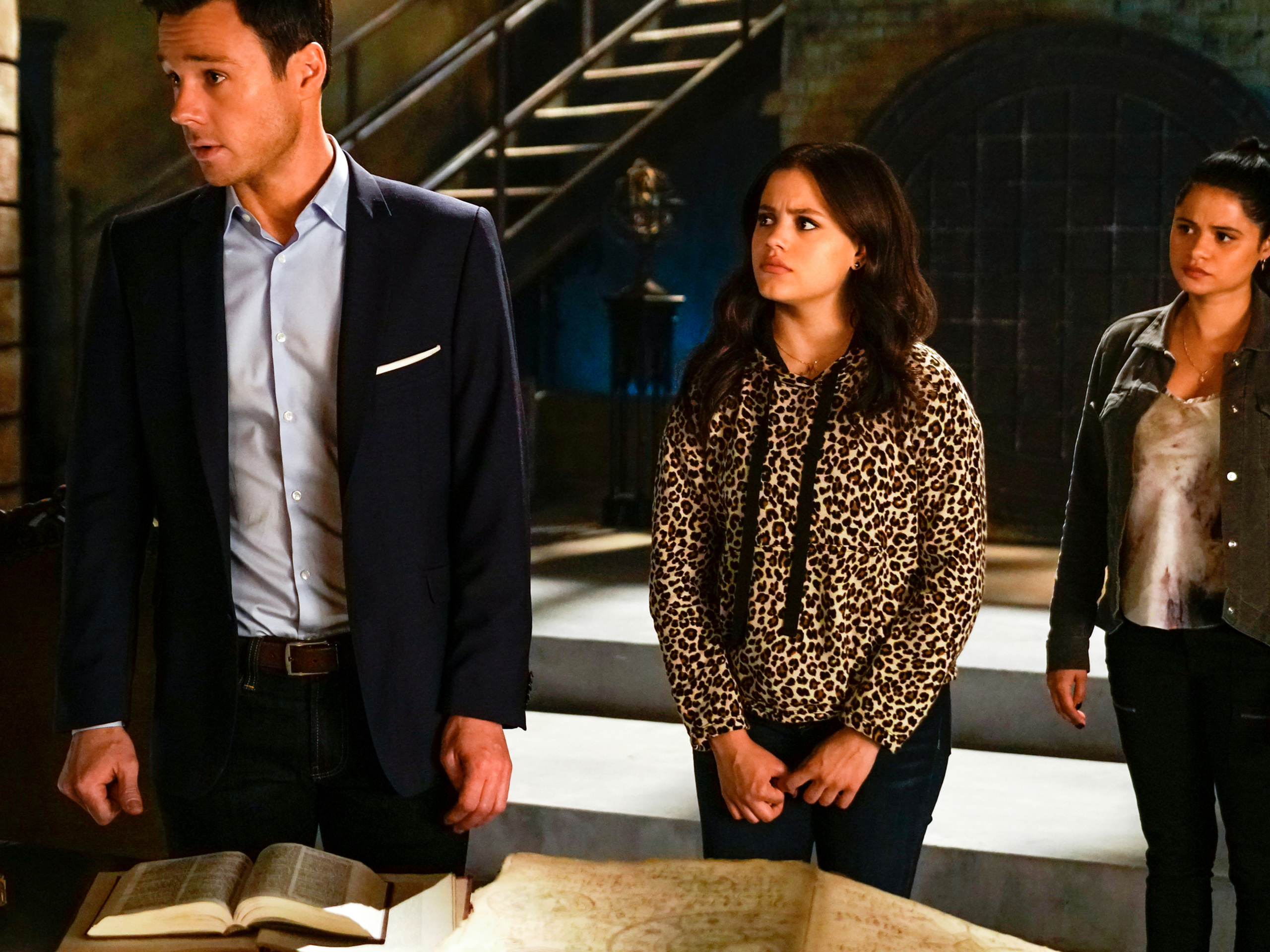 Prime Video: Charmed S2 - Season 2