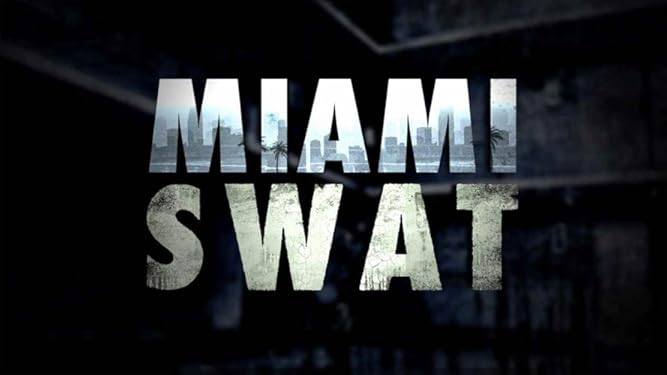 Swat 4 Logo