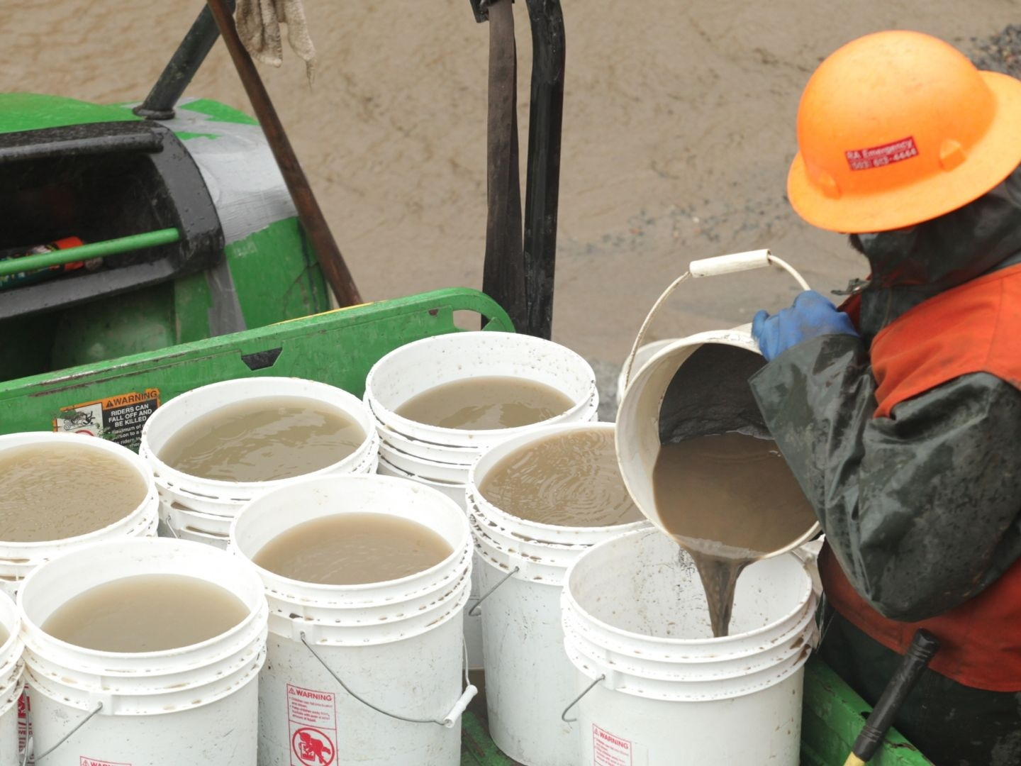 Prime Video: Gold Rush - Season 1