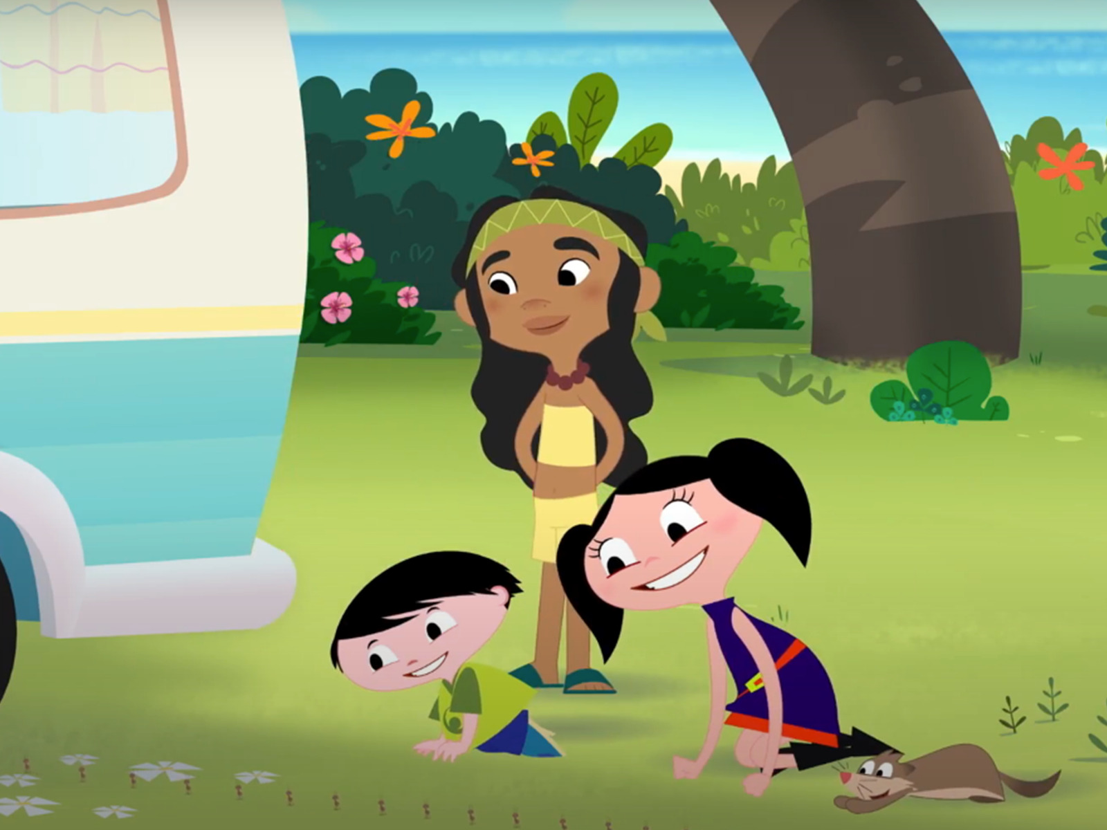 Prime Video: O Show da Luna! - Clipes Musicais