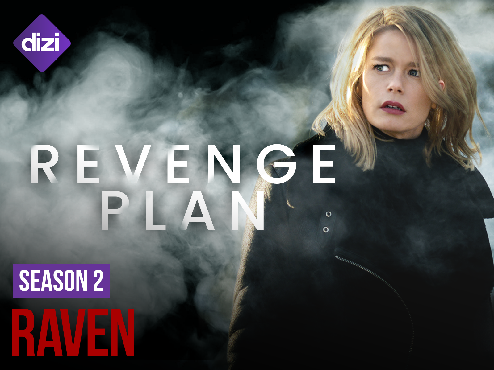 Prime Video: Raven