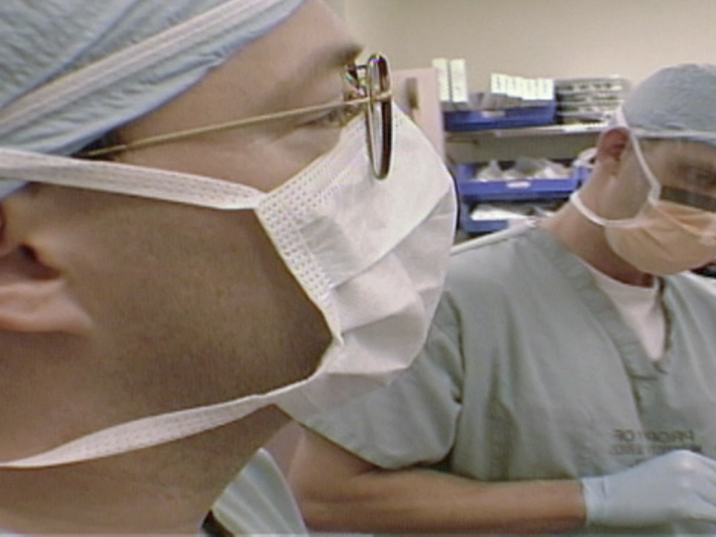 Prime Video: Trauma: Life in the ER - Season 3